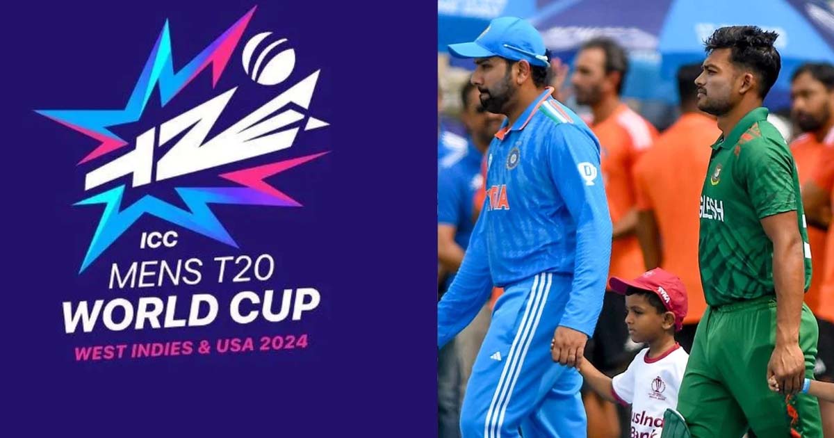 T20 World Cup 2024 WORLD CUP > Metrojournal